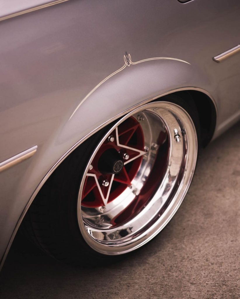 Mad Mike's Mazda RX-3 Trobul, RX-5 Xpenzv Are What Rotary Culture Is ...