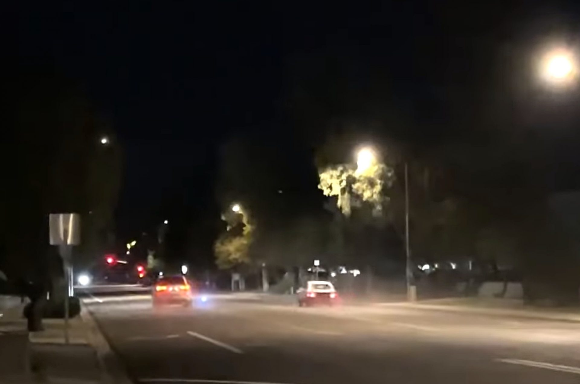 Hellephant-Powered Jeep Trackhawk Drag Races Big Turbo LS 280Z, One ...