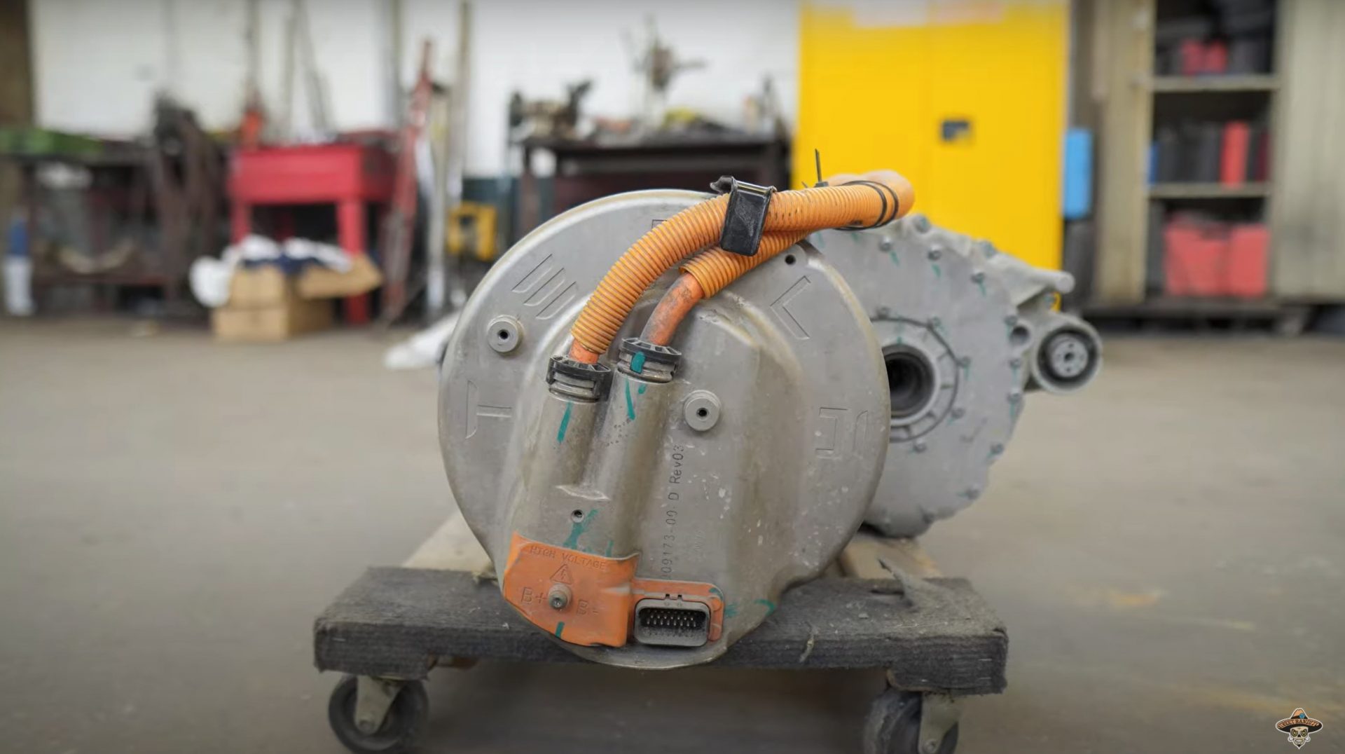 F1-Styled 1932 Ford "FE32" Is a Real-Life Need For Speed Car Coming to ...