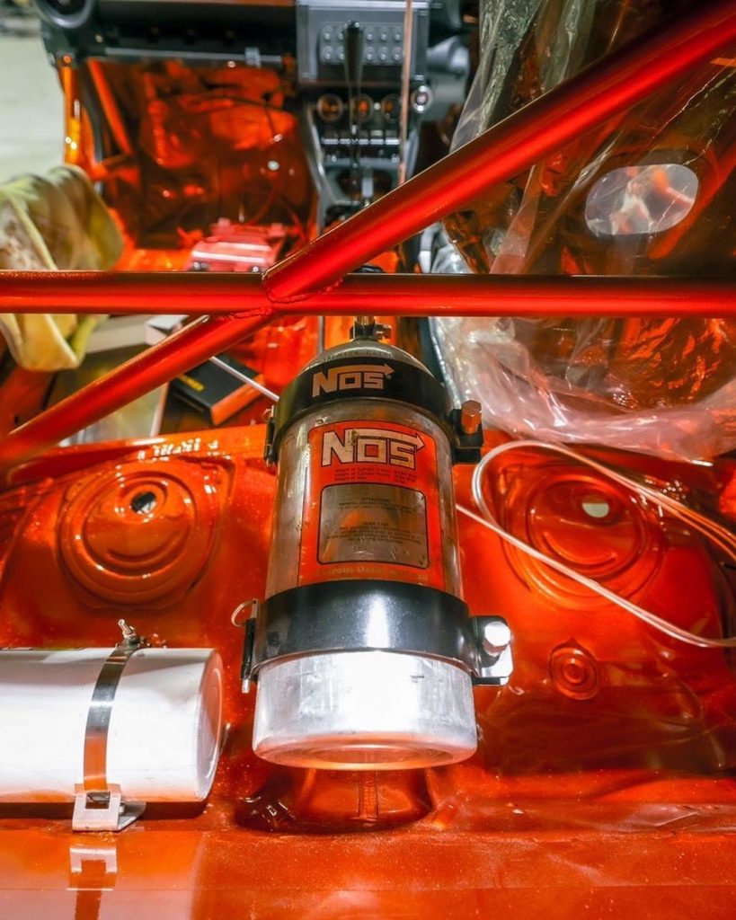 2JZ-Swapped Toyota GR86 Is an 1,200 HP Tower of Power Built to Formula ...