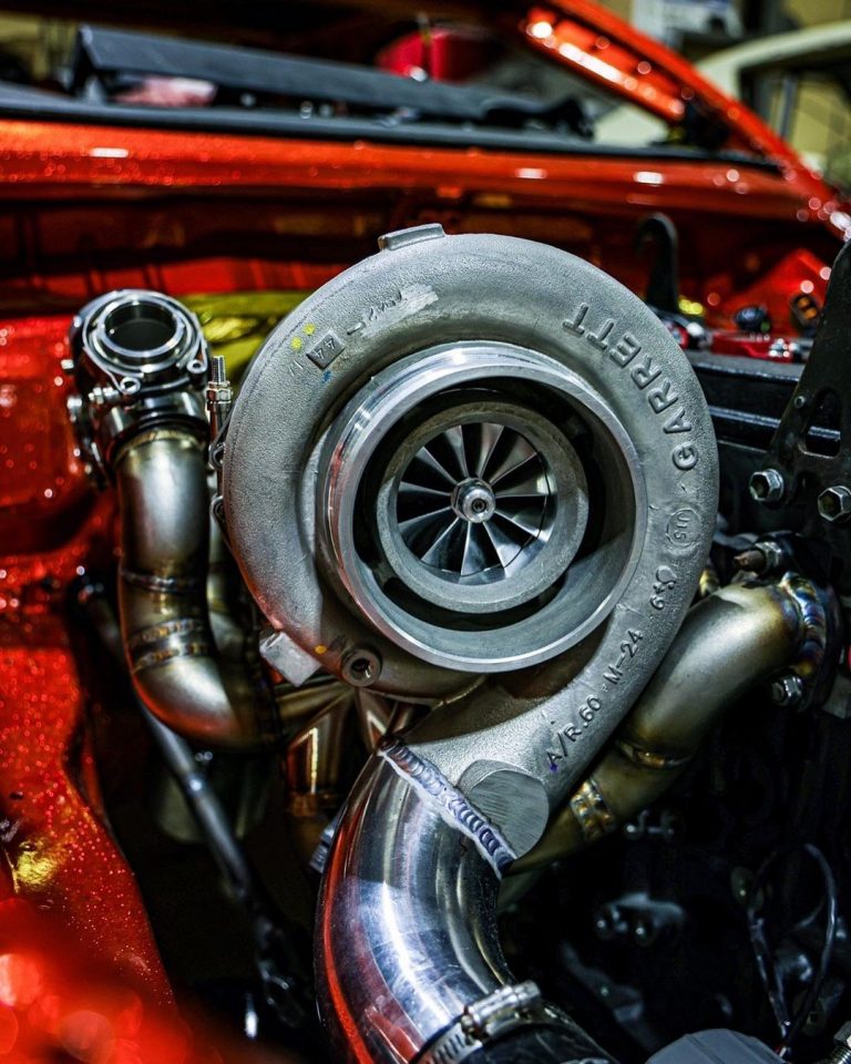2JZ-Swapped Toyota GR86 Is an 1,200 HP Tower of Power Built to Formula ...