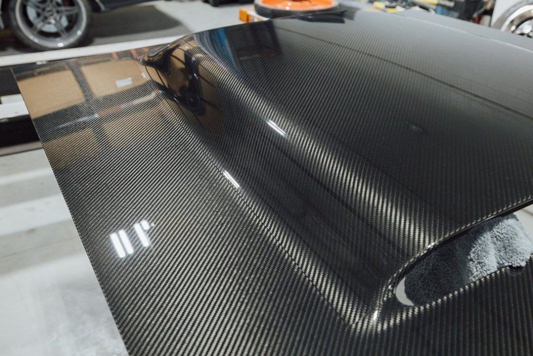 SpeedKore Building Hellephant-Powered 1968 Dodge Charger "Hellucination ...