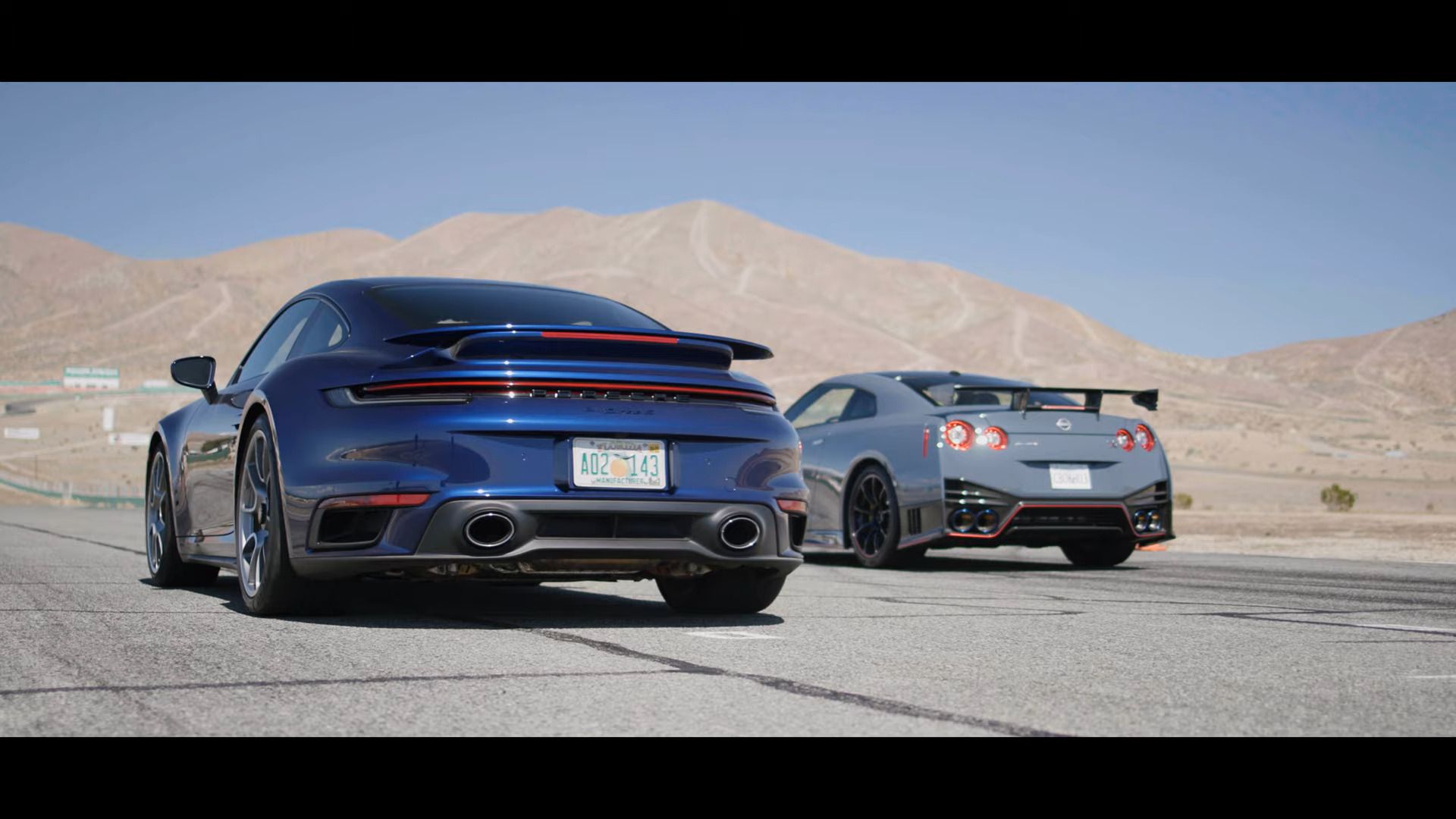 Acura NSX Type S vs GT-R Nismo Drag Race Ends in Obliteration, Corvette ...