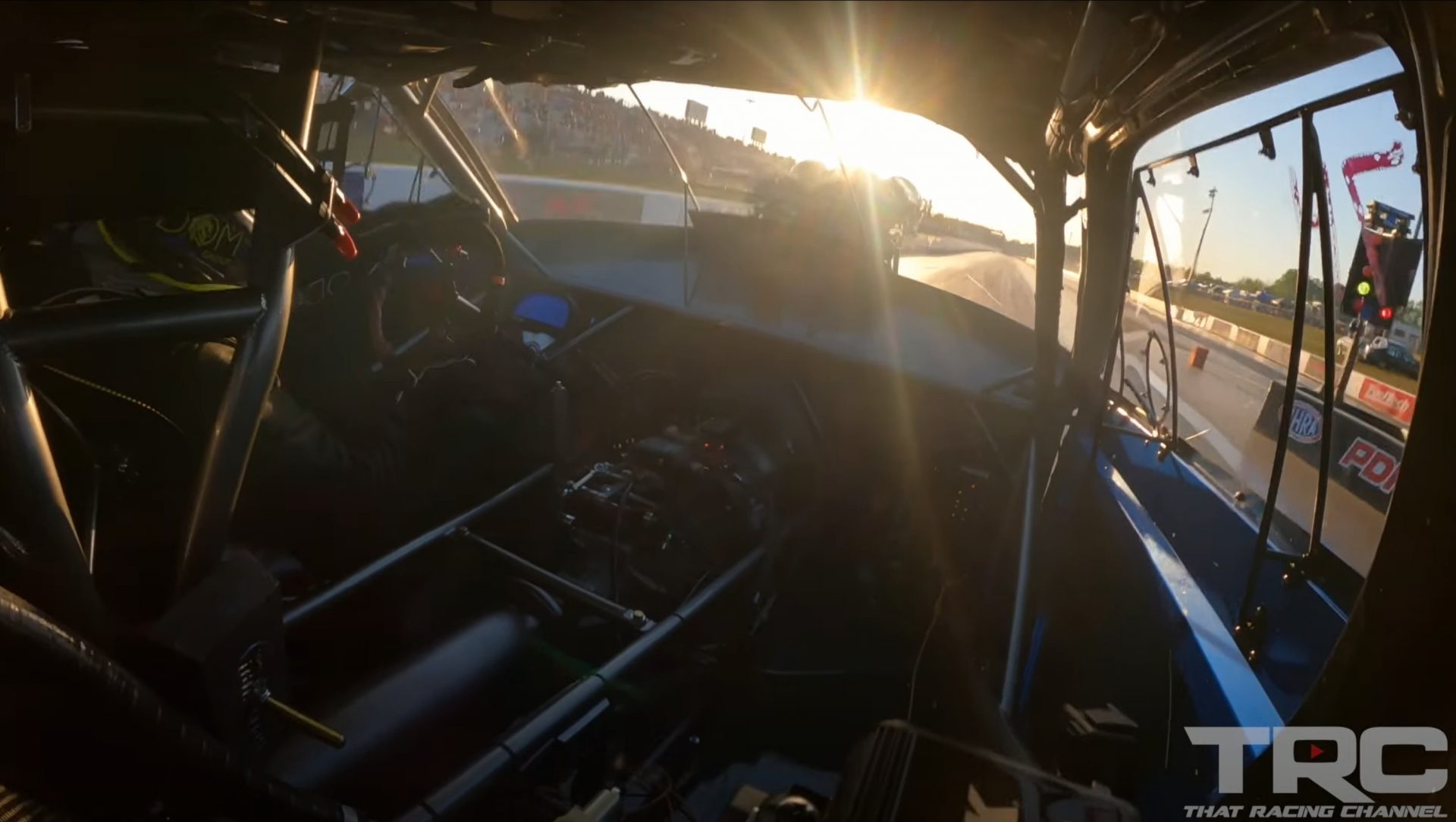 4,500 HP Nissan GT-R With Supercharged HEMI Muscle Can Hit 250 MPH in 5 ...