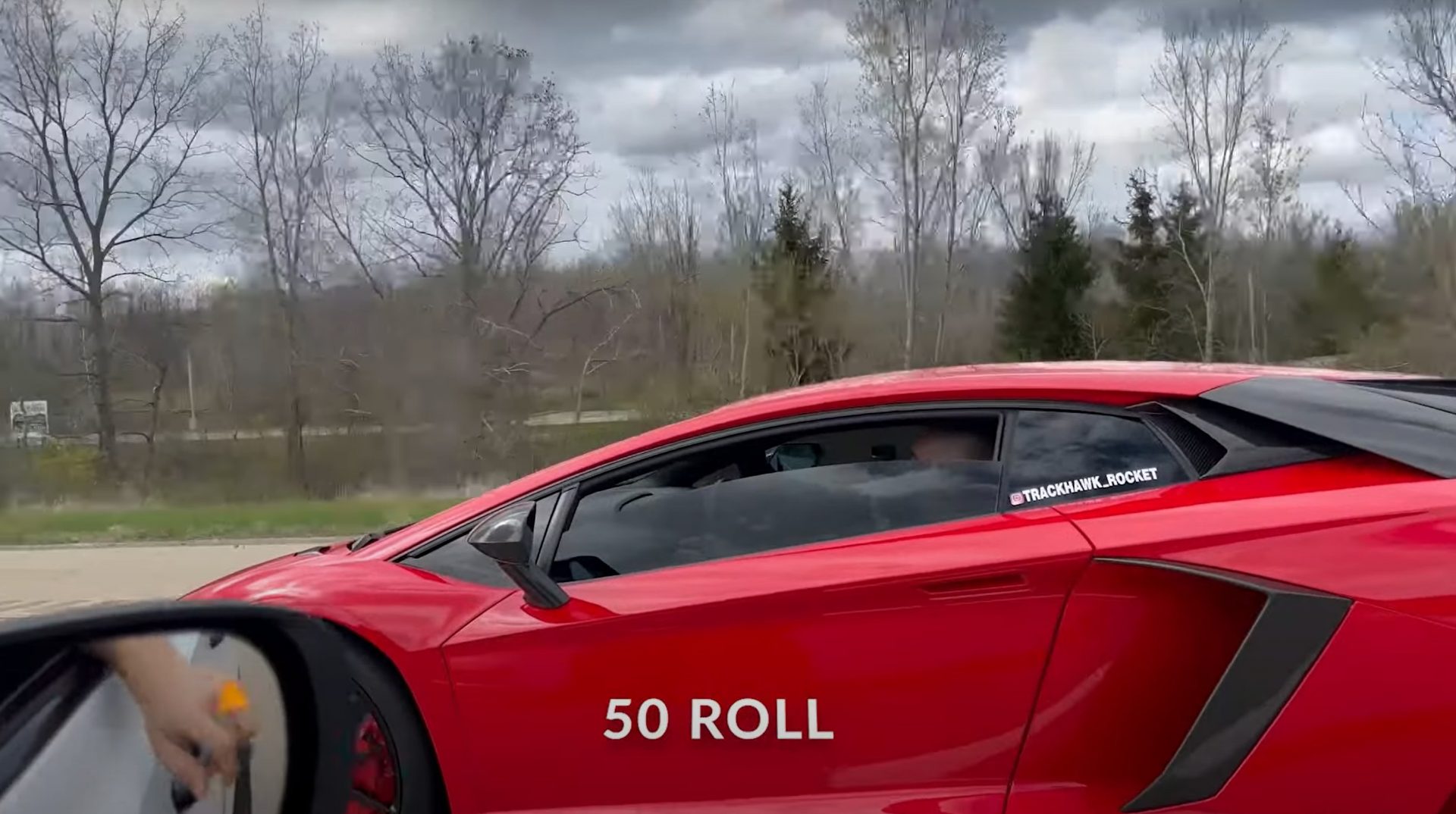 1,000 HP Hellephant-Swapped Chrysler 300 Sleeper Races Lamborghini ...