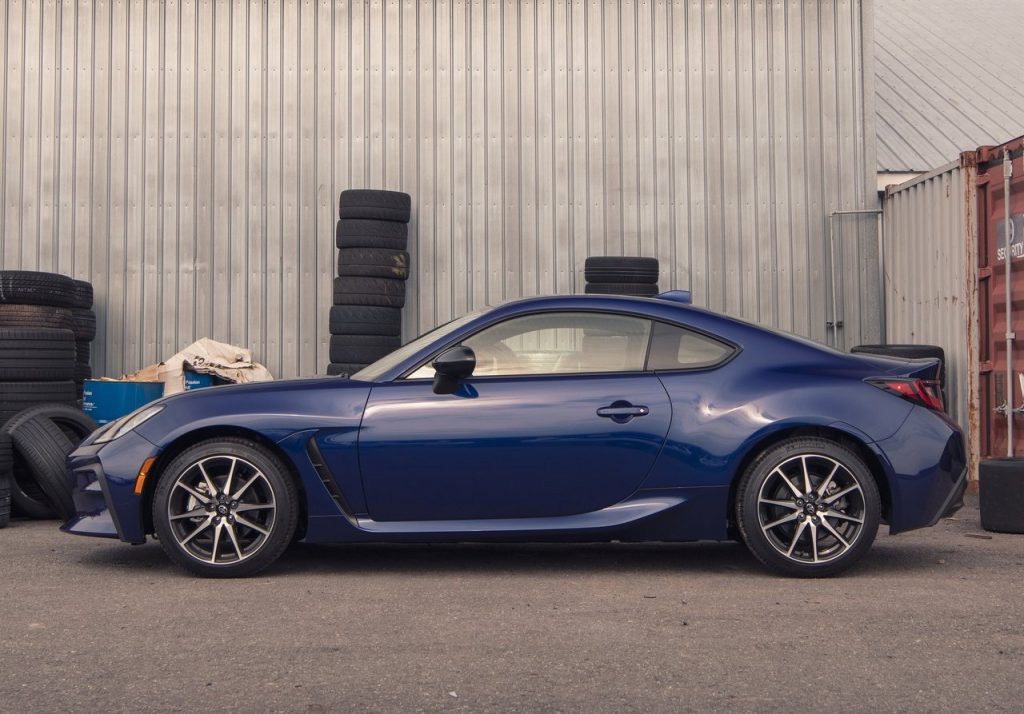 Toyota GR86 Baja Rally Car Takes Desert Racing Seriously with CGI Heavy ...