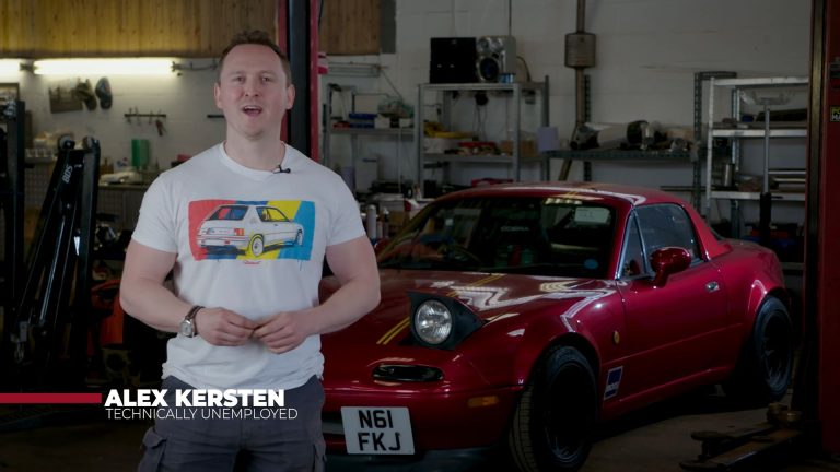Alex Kersten Has Officially Left Car Throttle, Starts His Own YouTube ...