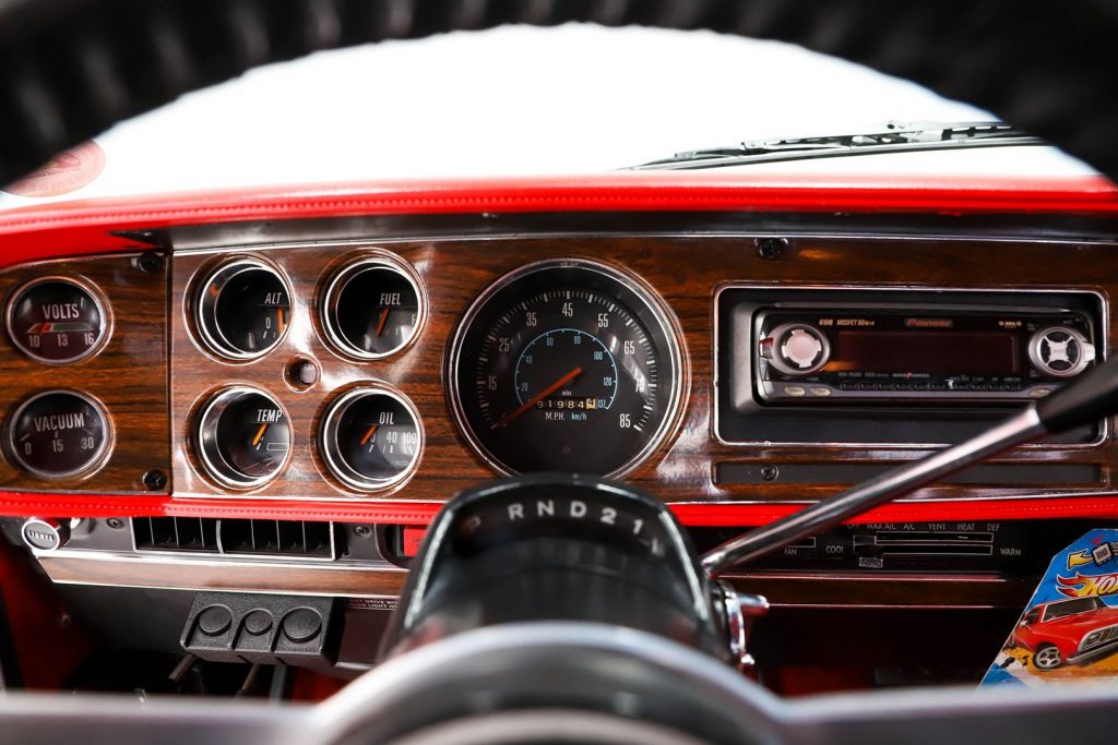 1979 Dodge Lil Red Express Was Faster than a Corvette, Has Rare Red ...