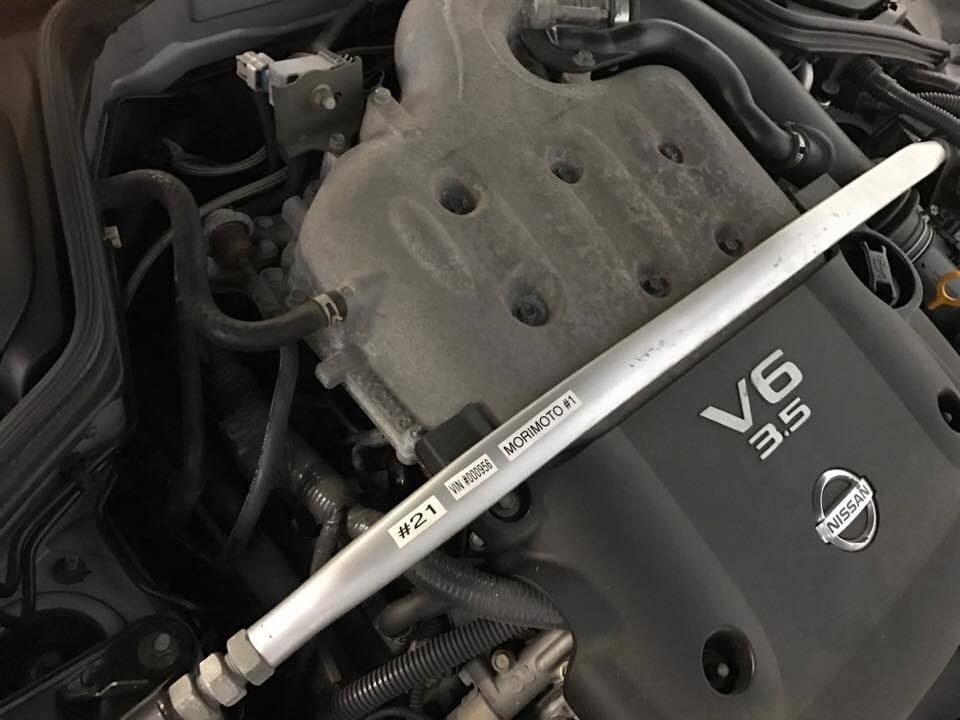 Fast and Furious Morimoto's Nissan 350Z Up for Grabs as Tokyo Drift Bad ...