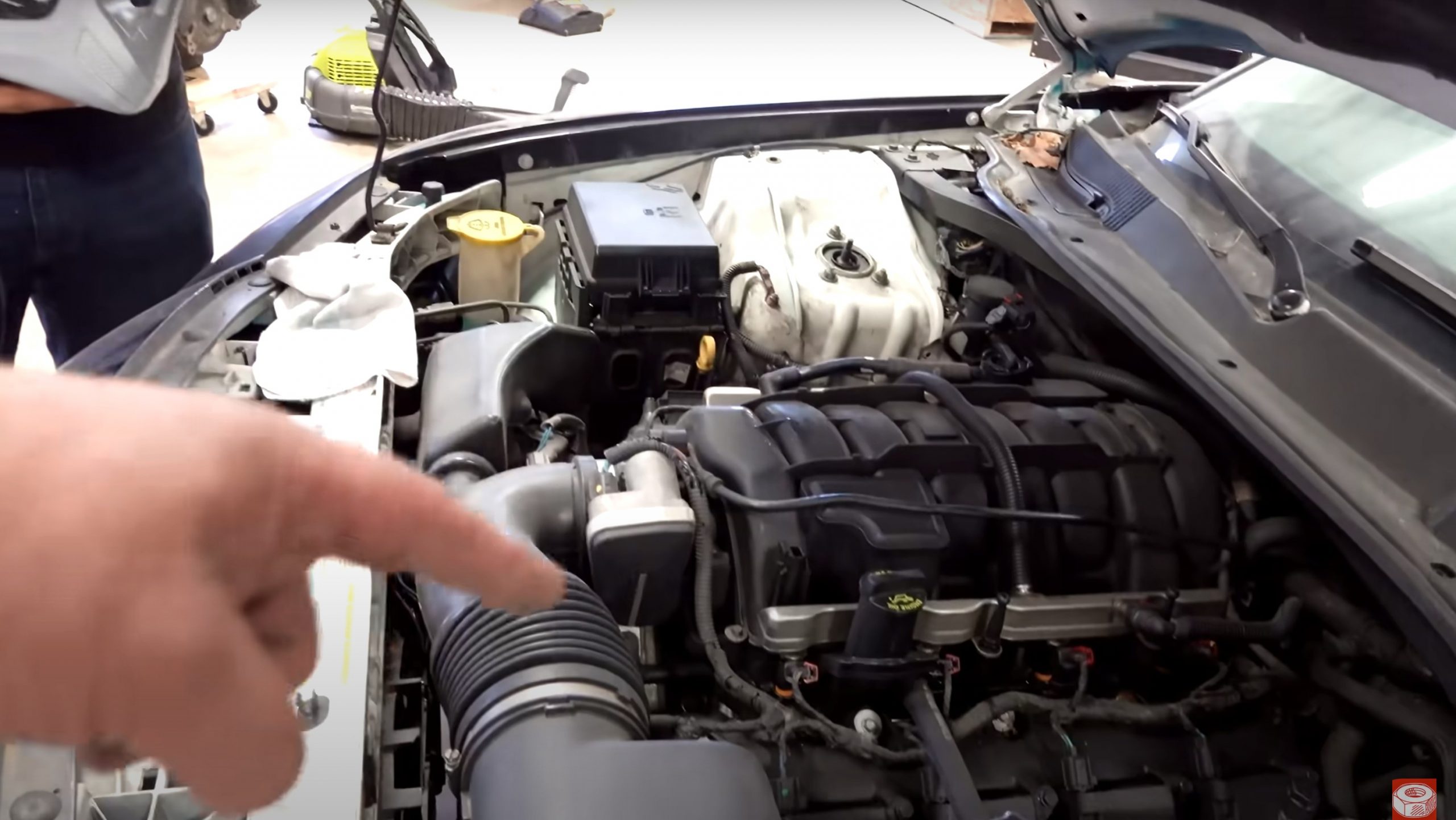 Dodge Charger Police Car Gone Pickup Truck Is a Speed Build Done in Two ...