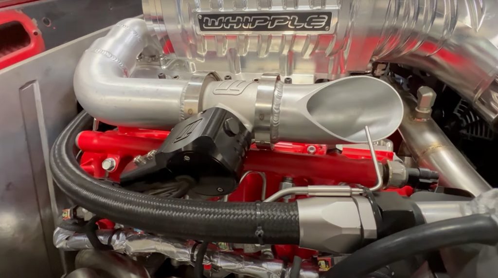 Supercharged Duramax Diesel First Startup Sounds Like Nothing You've ...