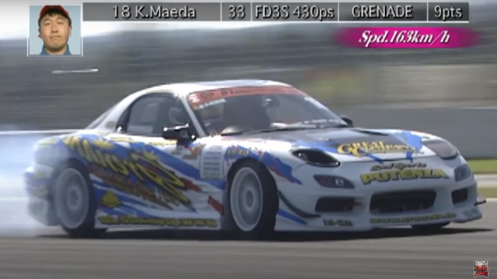 Abandoned Mazda RX-7 Rotting Away With Other Rotaries in Japan Was a ...