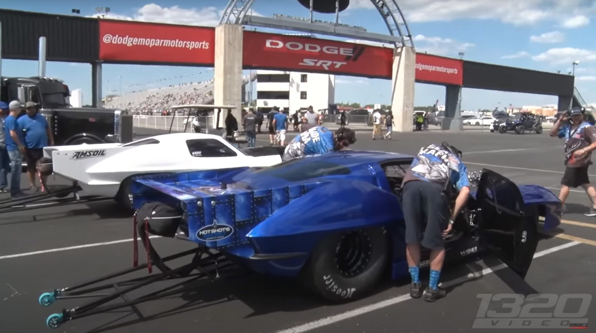 1963 Diesel Corvette Split-Window With Billet Cummins Engine Meets Its ...