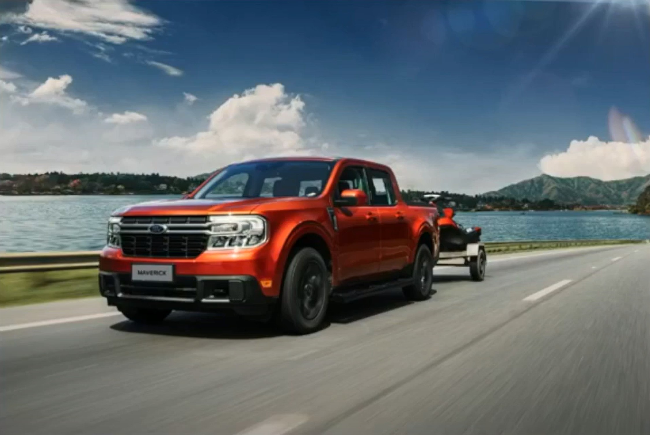 Unofficial Subaru Ascent Pickup Truck Looks Ready to Challenge Ford ...