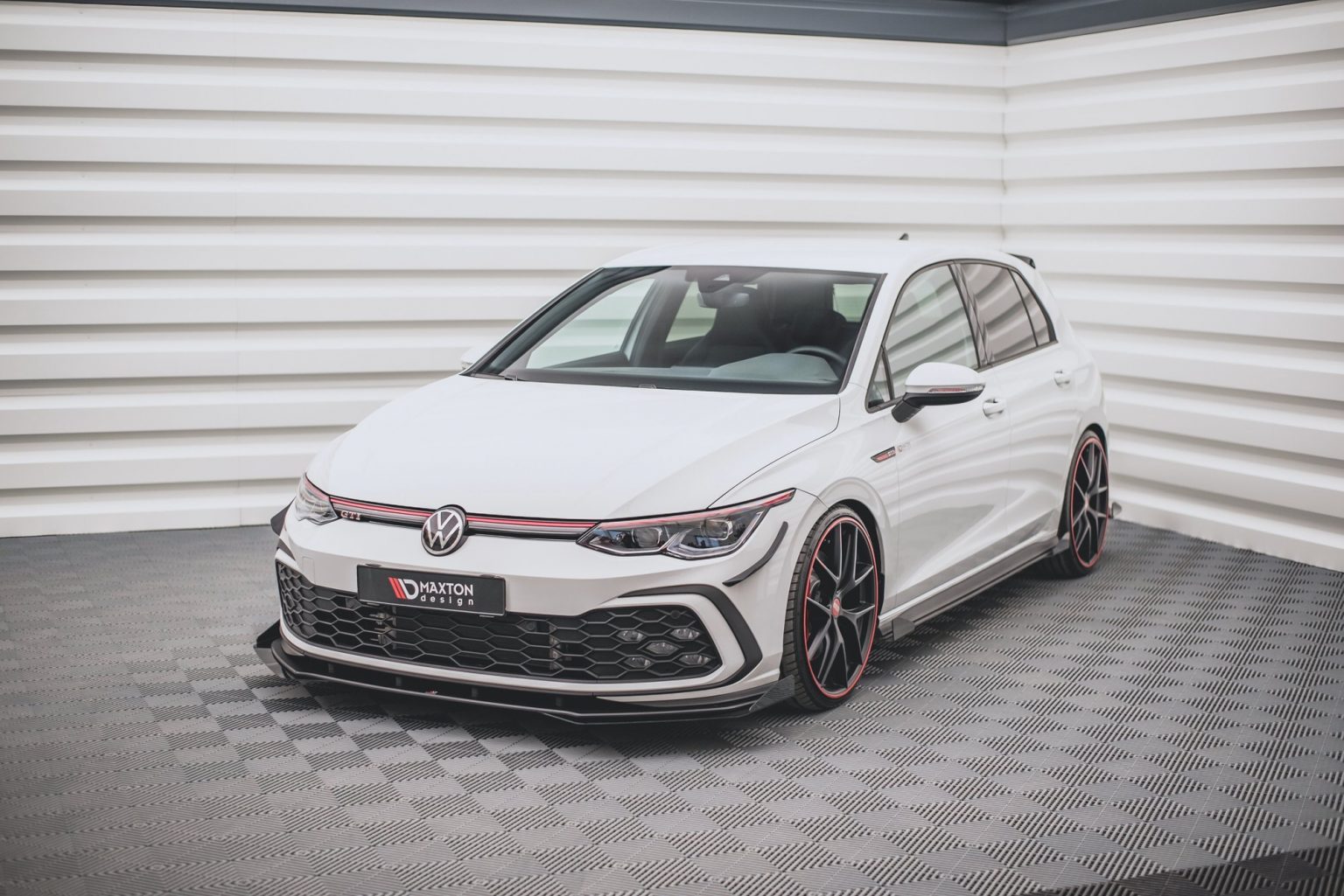 Upgrade Your 2022 Volkswagen Golf 8 GTI and R With the Minimalist ...
