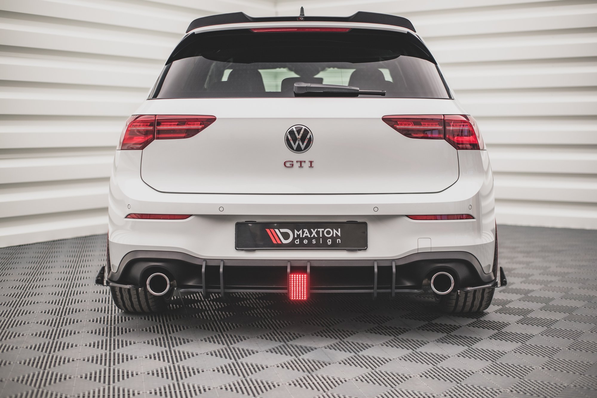 Upgrade Your 2022 Volkswagen Golf 8 GTI and R With the Minimalist ...