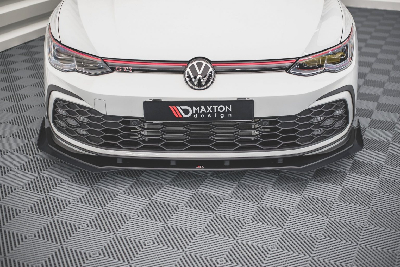 Upgrade Your 2022 Volkswagen Golf 8 GTI and R With the Minimalist ...