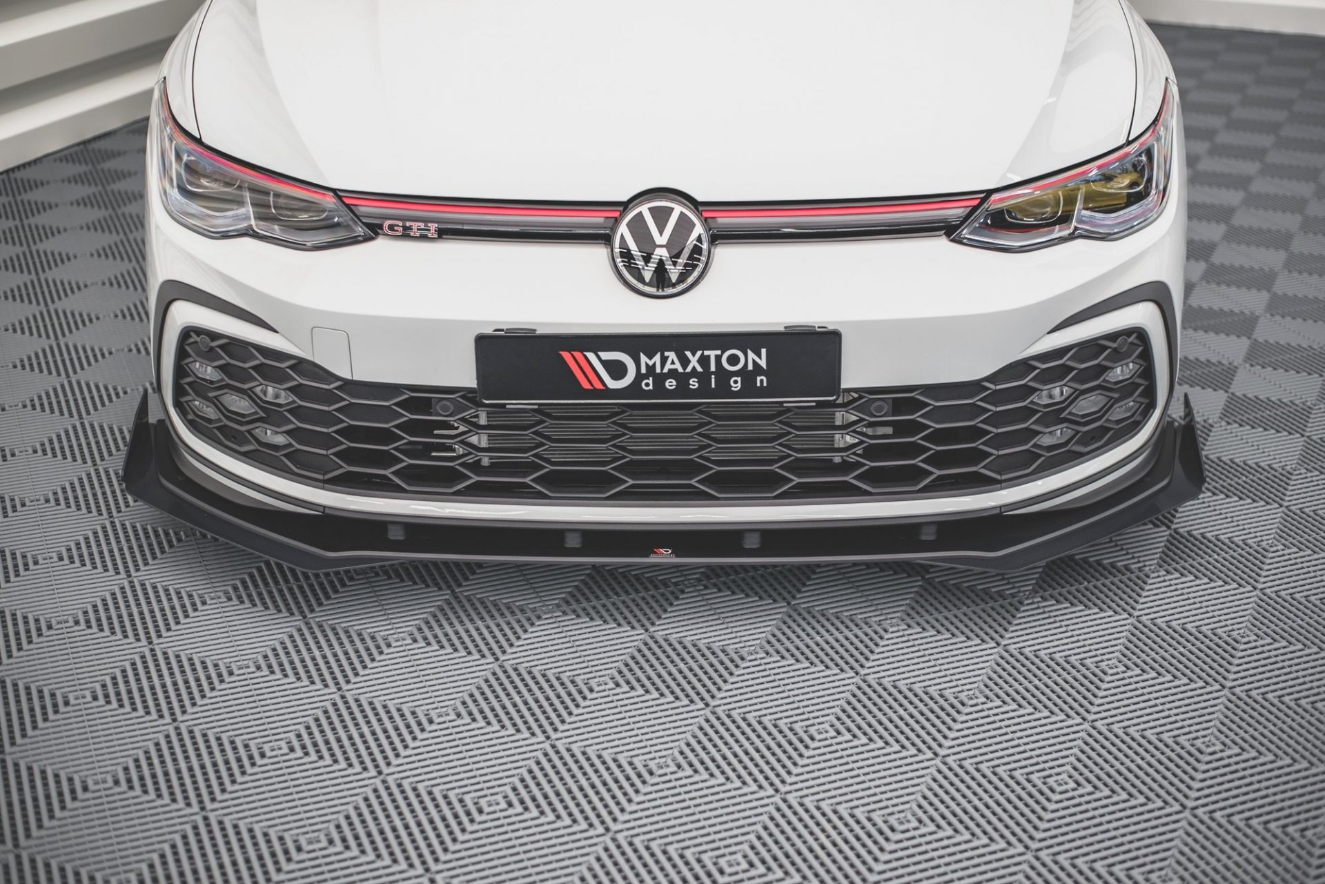 Upgrade Your 2022 Volkswagen Golf 8 GTI and R With the Minimalist ...