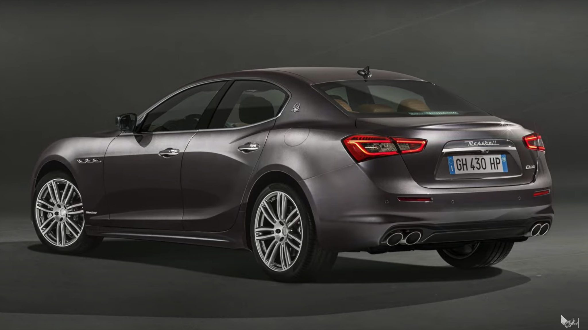 Electric Alfa Romeo Giulia Replacement Grows Larger in YouTube Artist ...