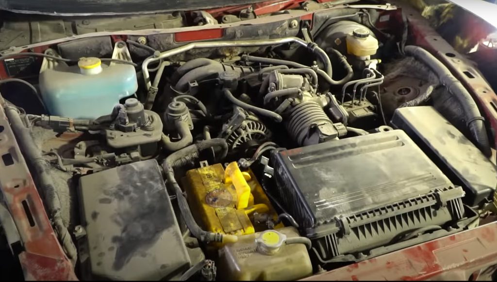 Real-Life Cyberpunk 2077 Quadra V-Tech First Drive Shows Rotary Engine ...