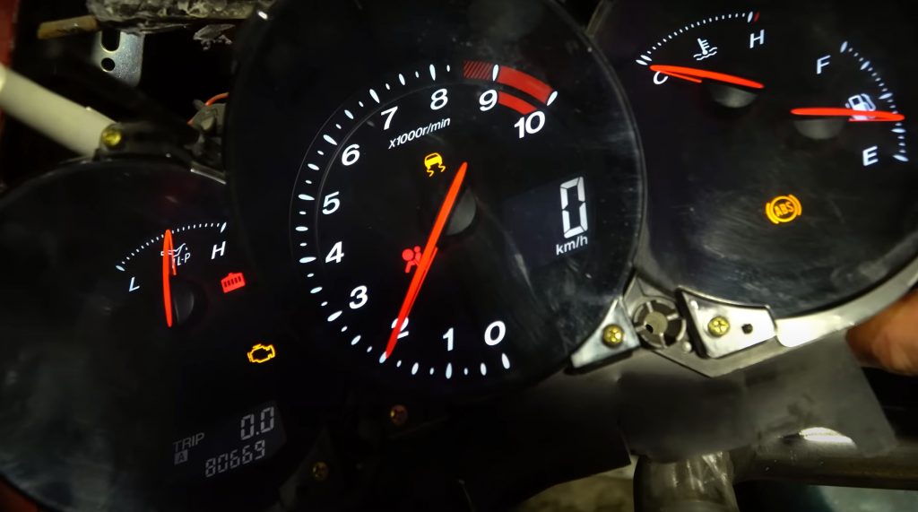 Real-Life Cyberpunk 2077 Quadra V-Tech First Drive Shows Rotary Engine ...