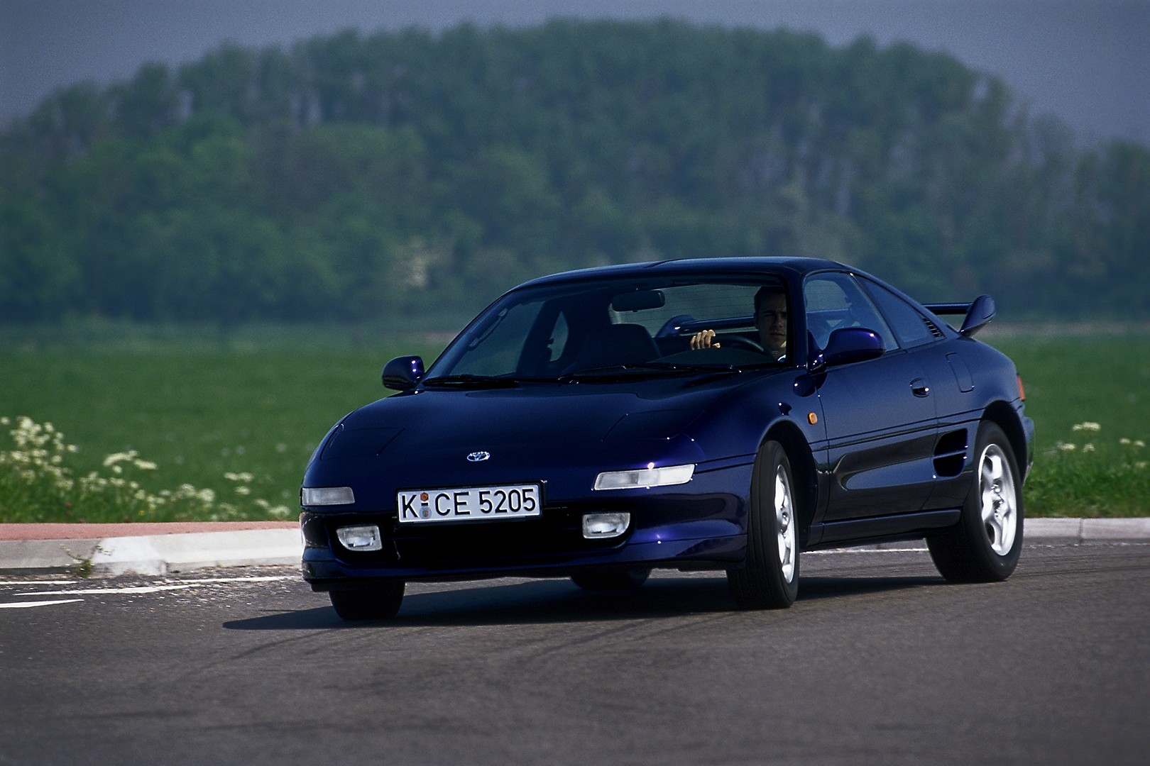 Toyota MR2 Sports Car Returning in 2025 With Suzuki 1.0-Liter Turbo Engine