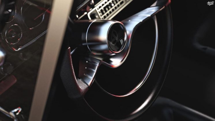 Stephen King's Christine Remake: 1958 Plymouth Fury Gets "Hellafurious ...