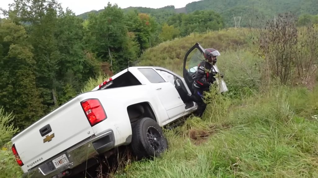 Adam LZ and Collete Davis Involved in Crash, Rare Porsche 911 GT3 Is ...