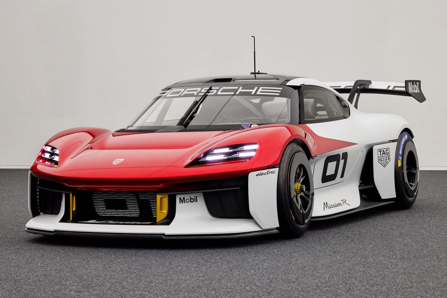 Electric Porsche 718 Boxster Getting into Digital Shape for 2026 ...