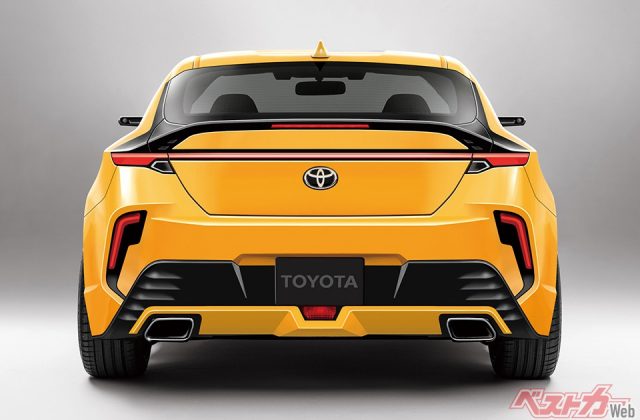 Next-Gen Toyota GR86 Arriving in 2025 With 300 HP Hybrid 1.6 Turbo