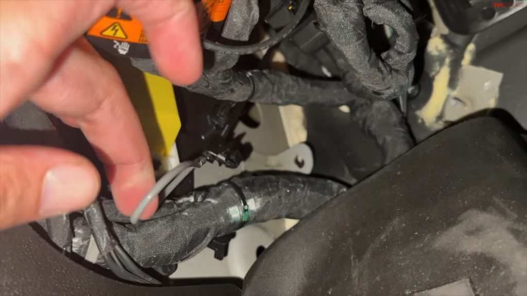 Brand-New Hummer EV Breaks Down in Traffic, Computer Reset Procedure Is ...