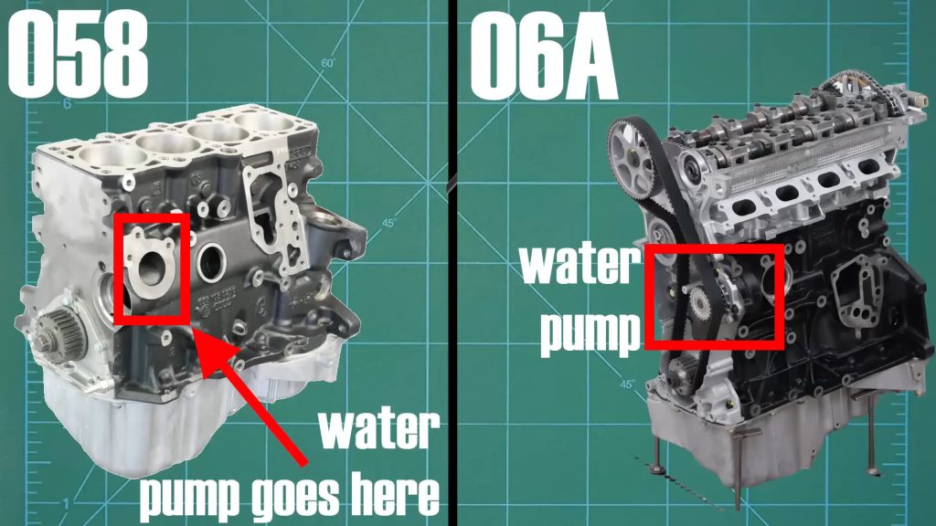 1.8T 20V Rebuild and Everything You Need to Know About the Iconic VAG ...