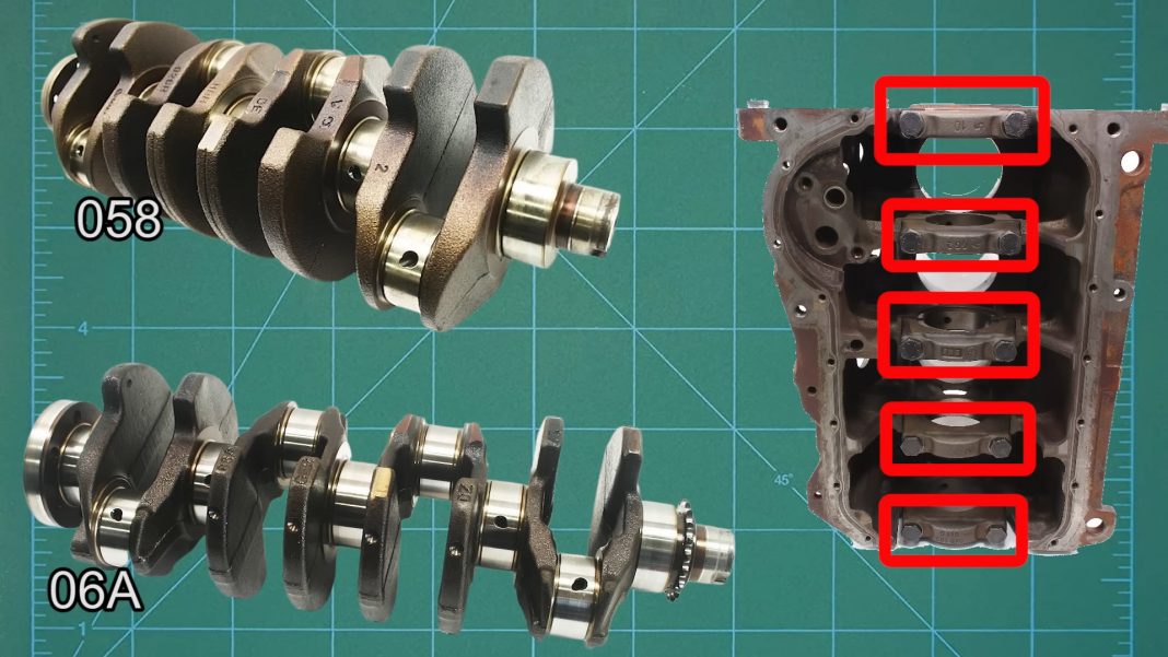 1.8T 20V Rebuild and Everything You Need to Know About the Iconic VAG ...