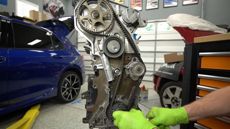 1.8T 20V Rebuild and Everything You Need to Know About the Iconic VAG ...