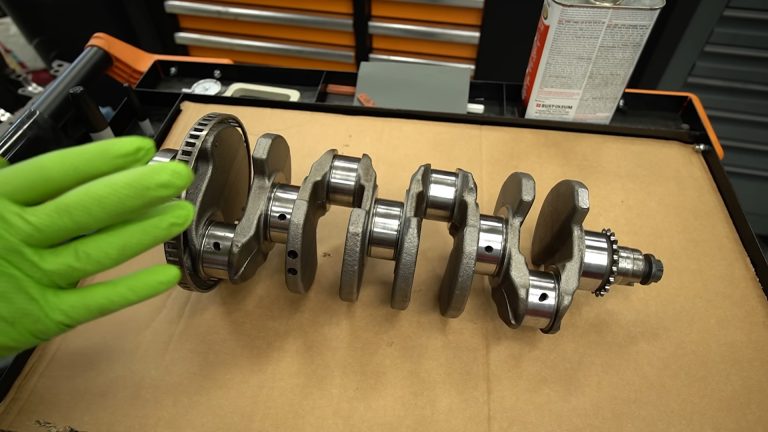 1.8T 20V Rebuild and Everything You Need to Know About the Iconic VAG ...