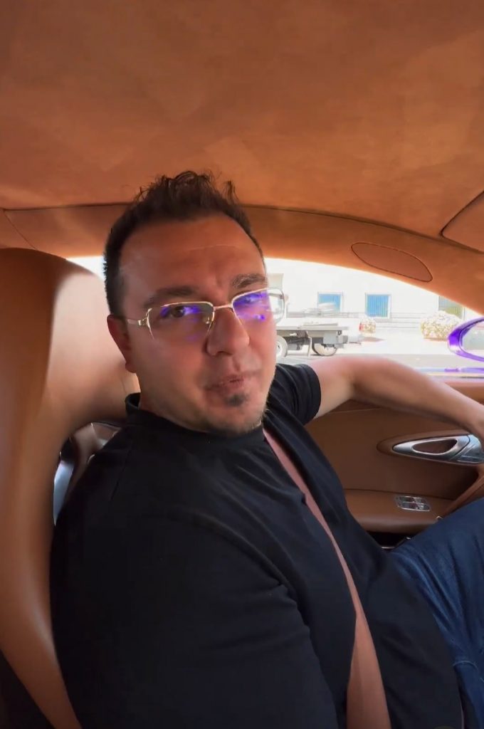 New Owner of 2006 Lake-Flooded Bugatti Veyron Reveals Total Cost of Rebuild