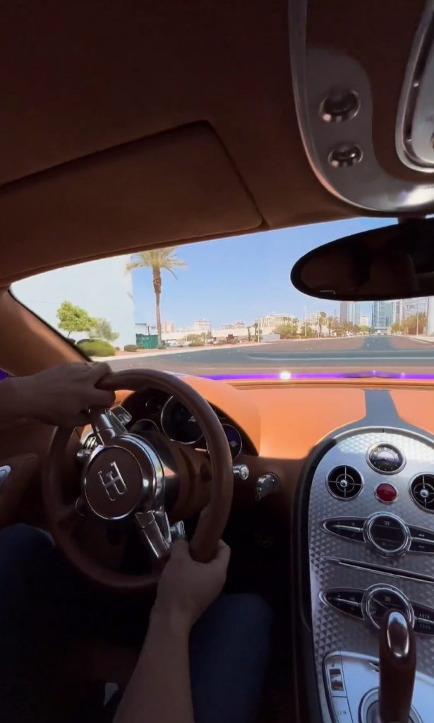 New Owner of 2006 Lake-Flooded Bugatti Veyron Reveals Total Cost of Rebuild