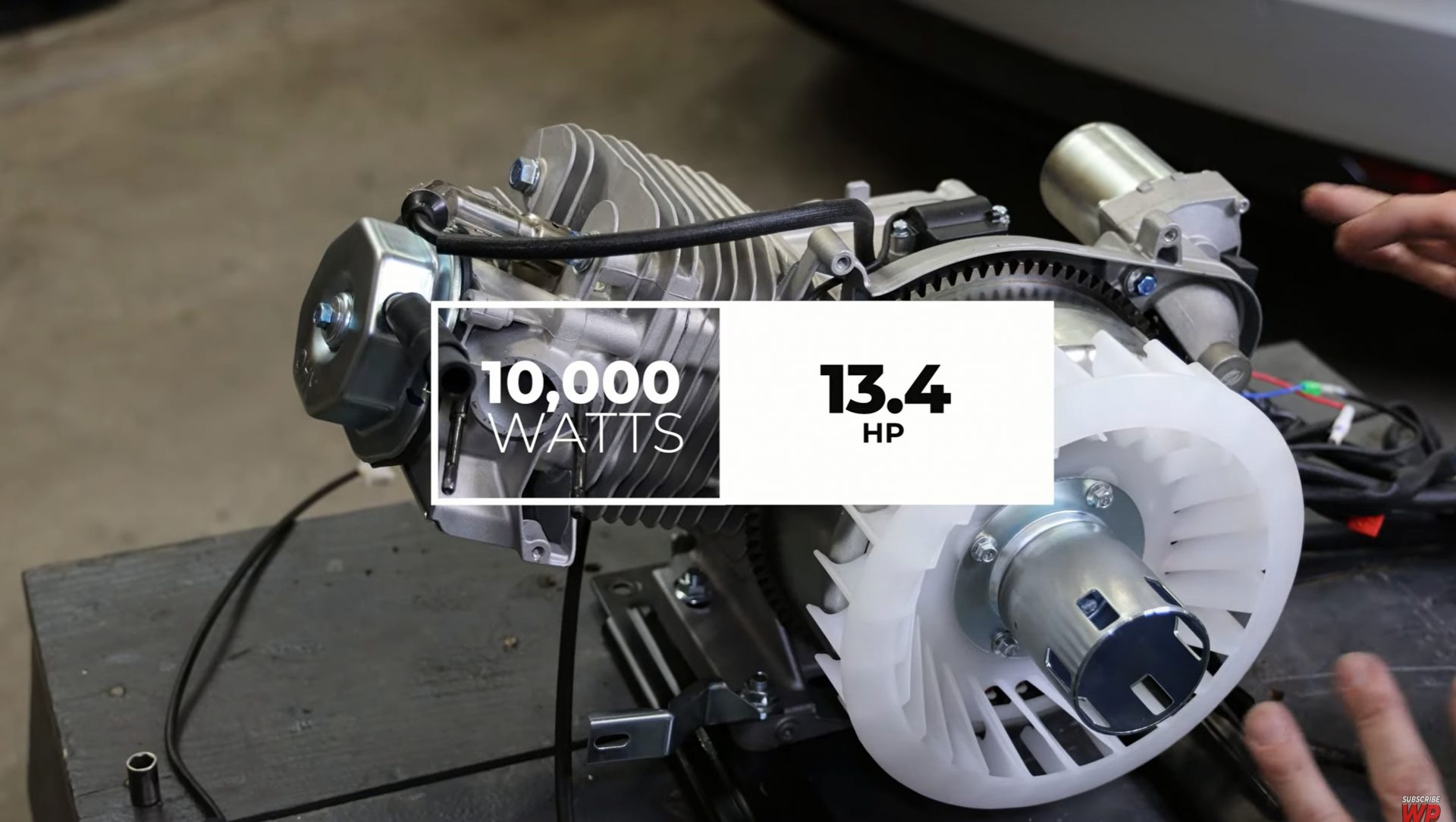 Cordless Tesla Drives 1,800 Miles Without Charging Thanks to Range ...