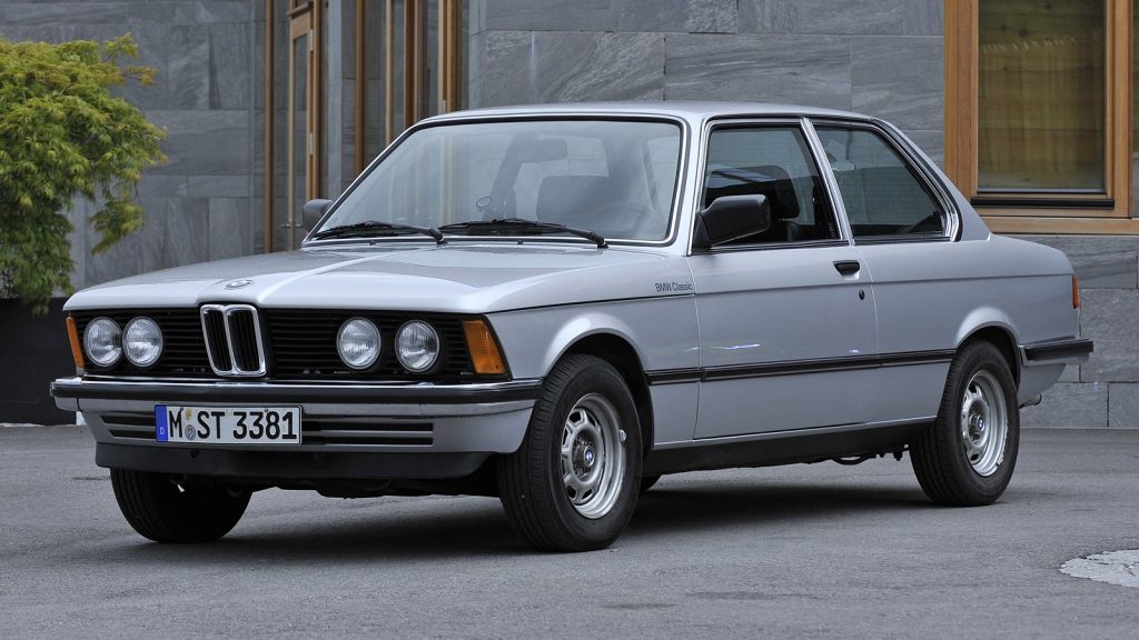 2023 BMW G20 3 Series Coupe Rendering Has Cleaner Look With Smaller ...