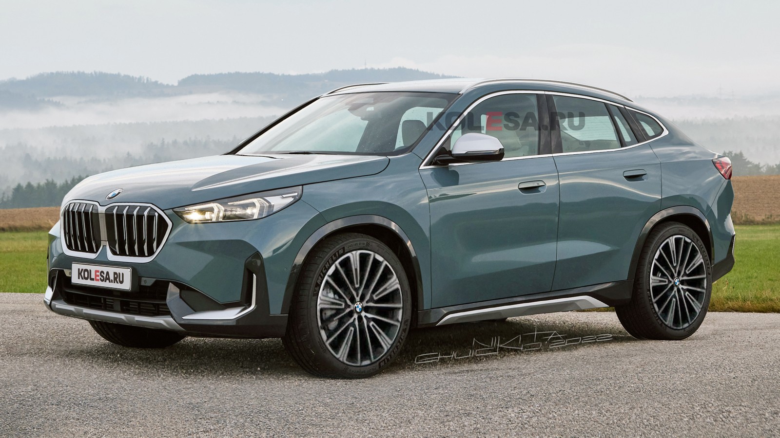 2025 X2 Length Verna Horvath