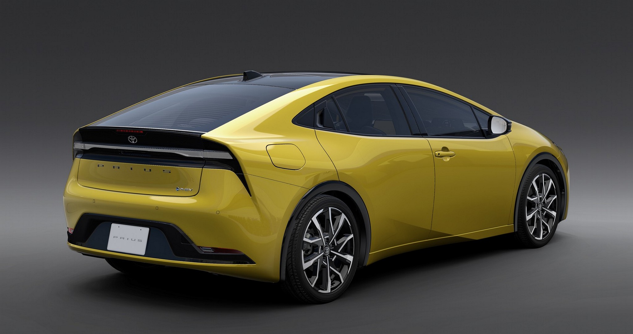 2023 Toyota Prius Gets Modellista Body Kits in Japan, New Hybrid Has ...