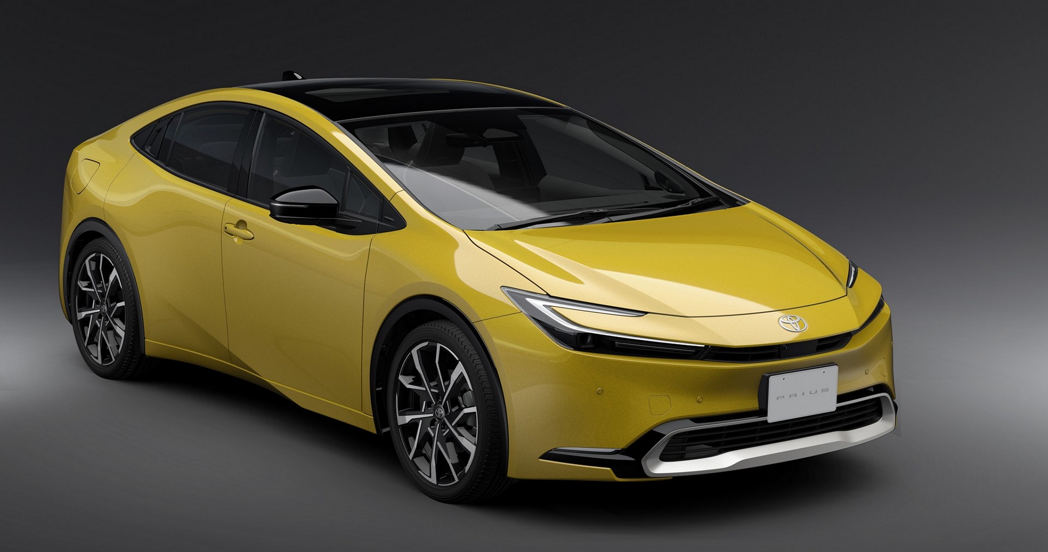 2023 Toyota Prius Gets Modellista Body Kits in Japan, New Hybrid Has ...