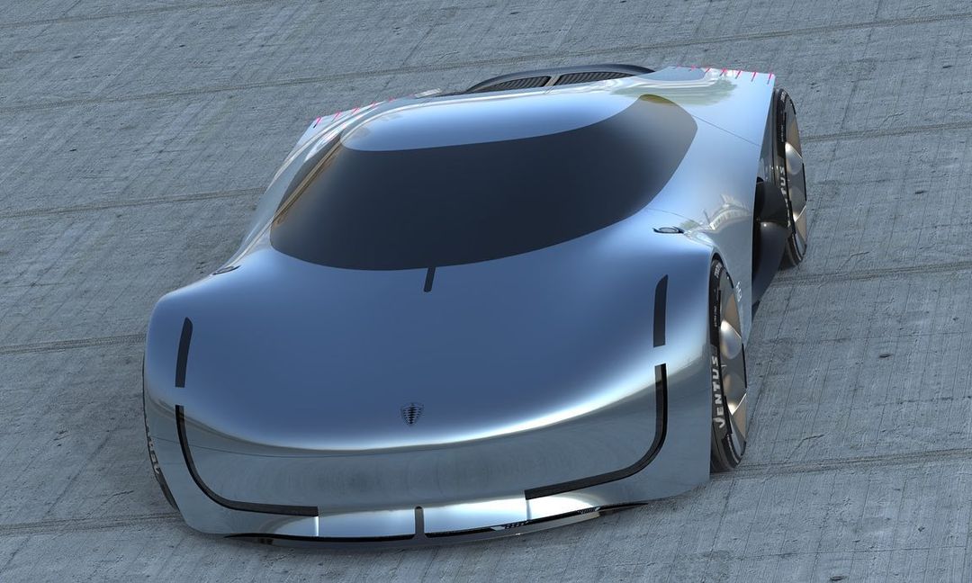 New Koenigsegg Entry-Level Hypercar Bets on Body-Piercing Aero in ...