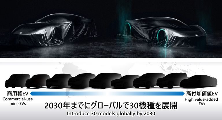 Honda Prelude Successor Coming in 2028 as Concept, EV Sports Car Ready ...