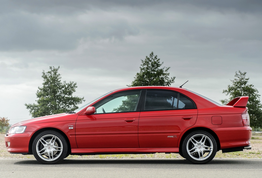 2024 Honda Accord Type R Gets Rendered, Explains the Absence of the 2.0 ...