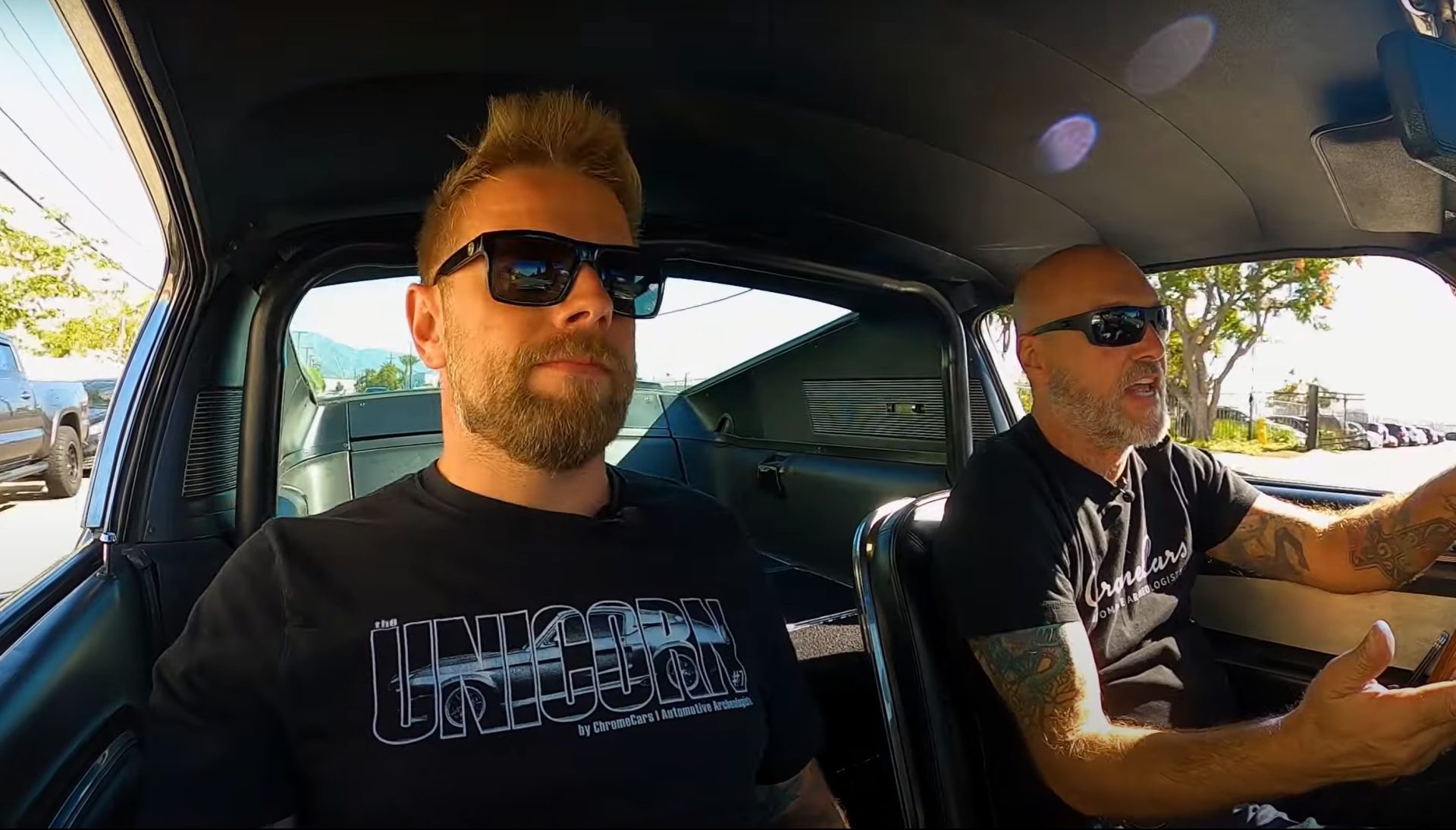 Original Eleanor Mustang of Gone in 60 Seconds Returned to LA in 2022 ...