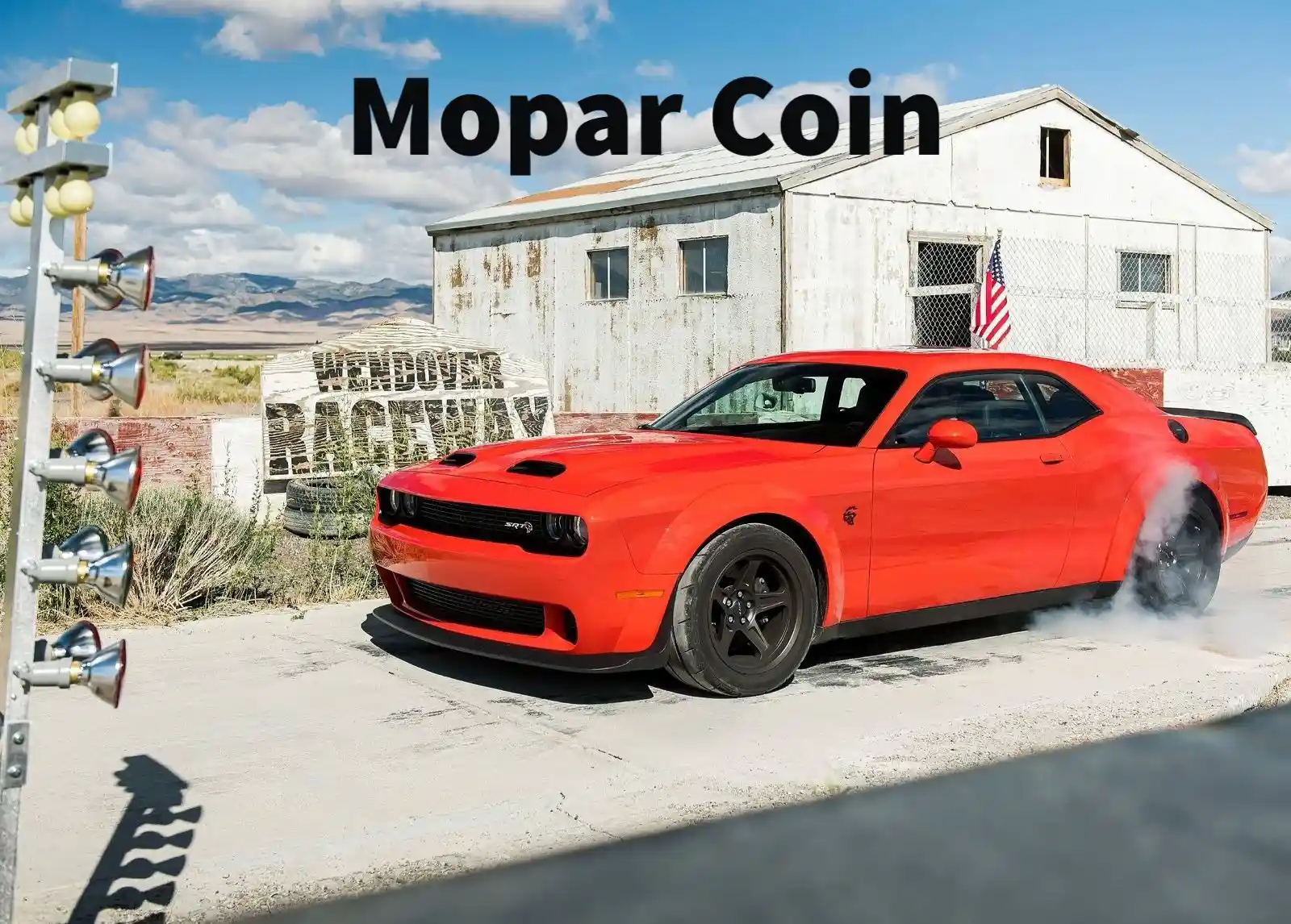 11 Most Collectible ICE Age Dodge Challengers (Gen 3): Buy Before ...