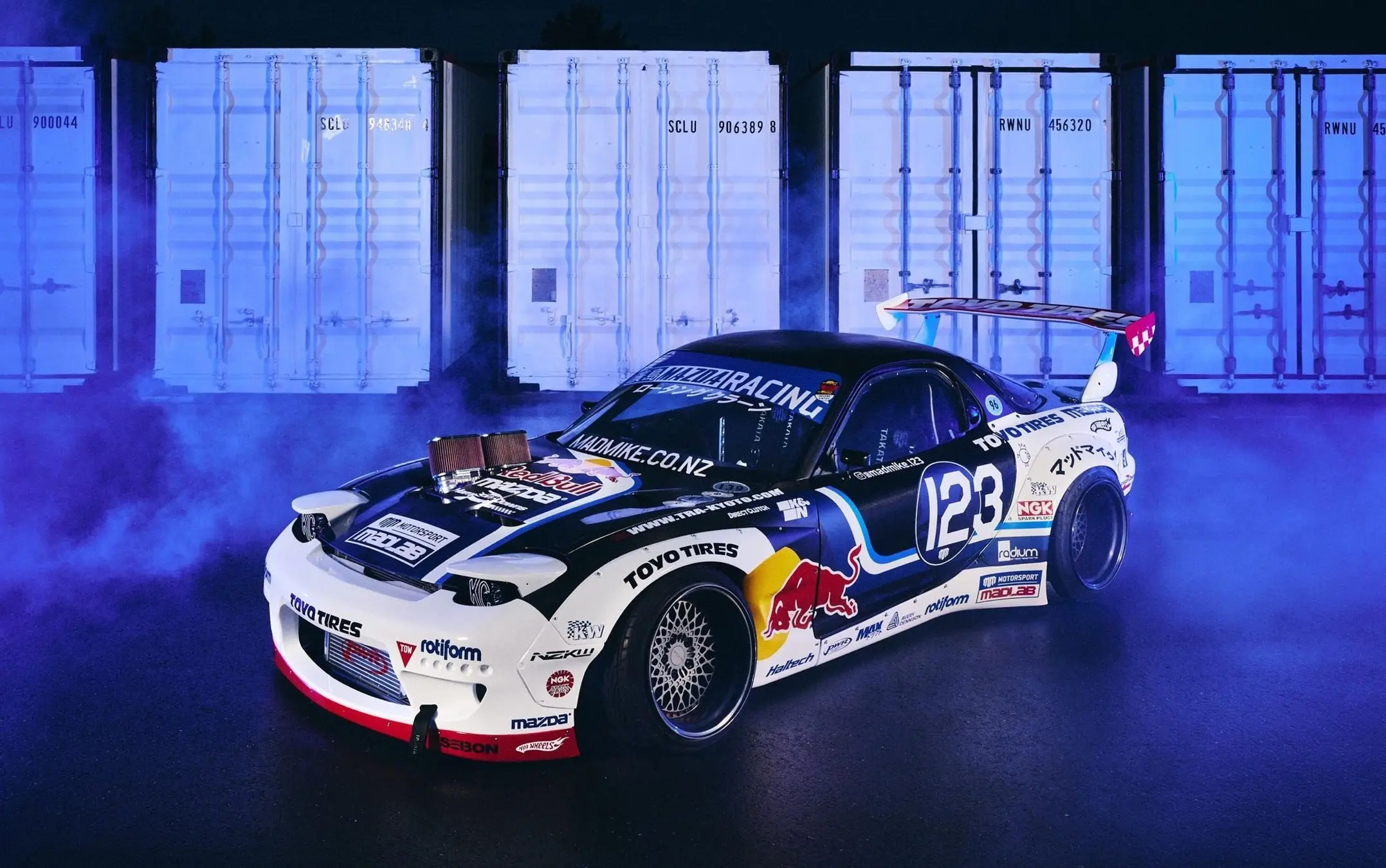 Mad Mike Rx7 Specs Cheap Sales | vraifootday.sofoot.com