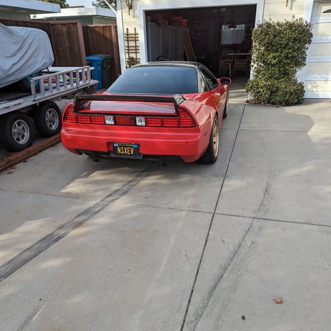3 Extreme Tesla/EV Swaps Happening Now: Private R32 GT-R, Supra and NSX