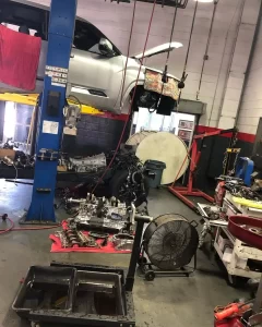 Toyota Tundra (3rd gen) Twin-Turbo V6 Engine Failure Causes and Fix